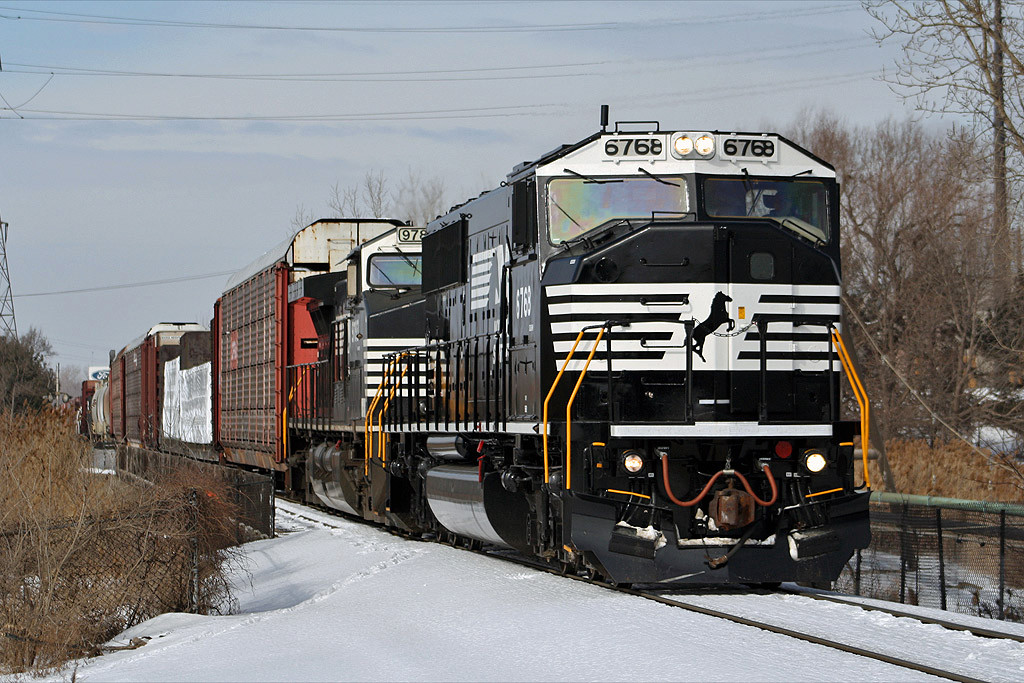 NS 6768